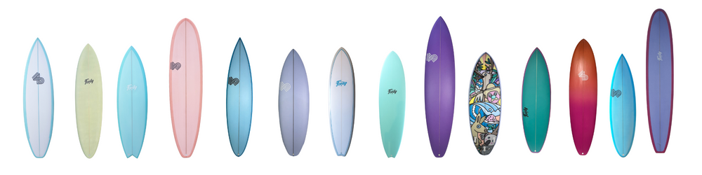 Custom Boards